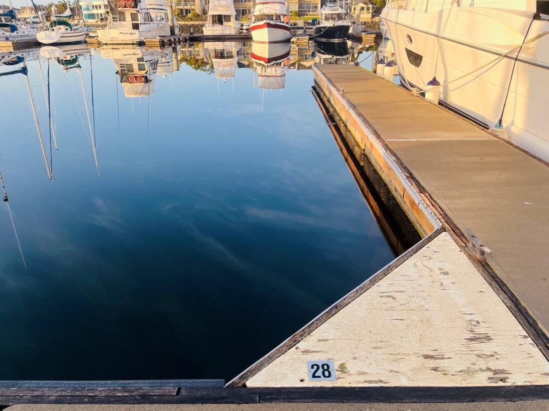 Berths for Sale | Port Lincoln Marina Berths